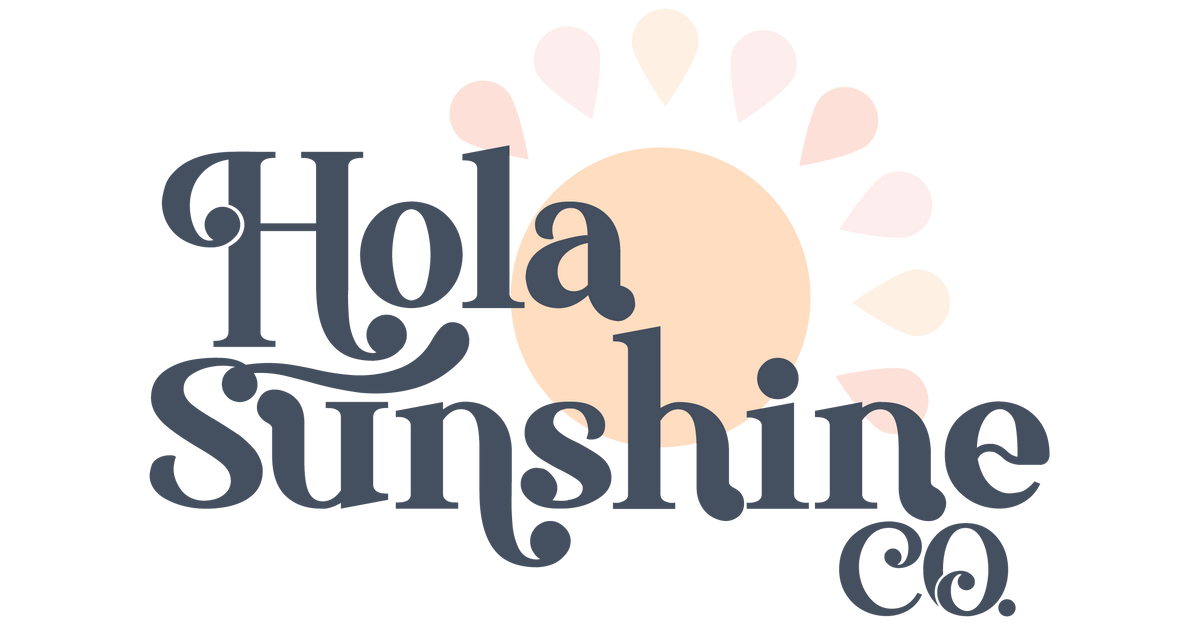 Hola Sunshine Co